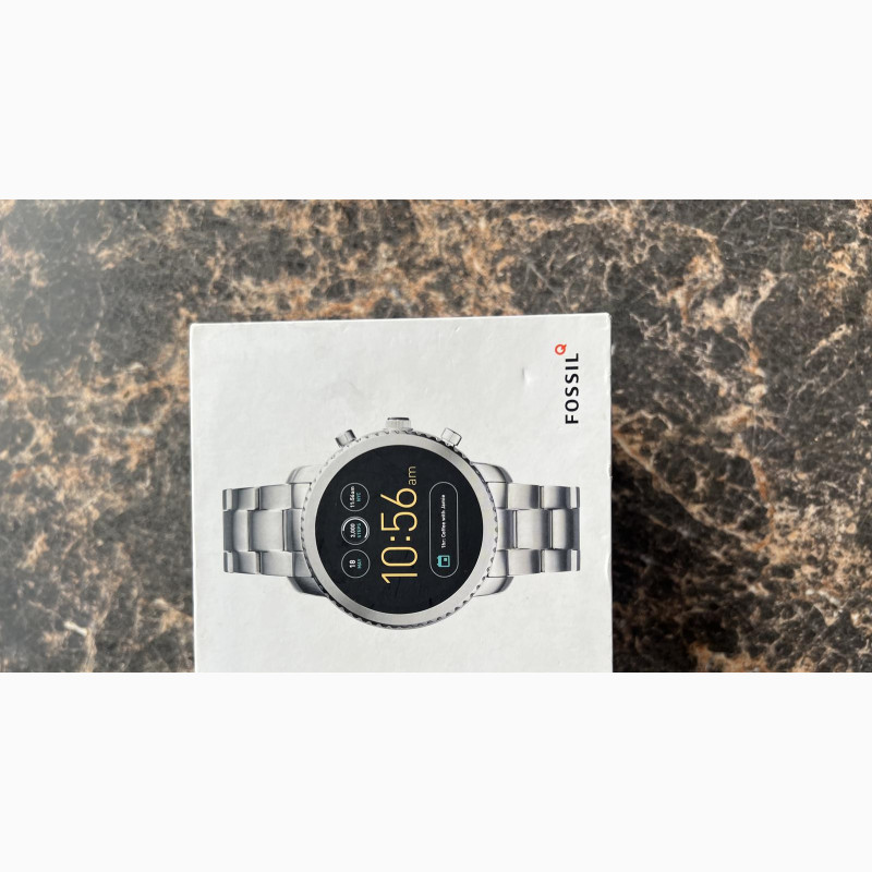 Fossil q explorist gen 3 store